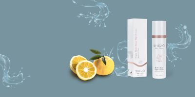 Shezo Cosmetics Shop - Kosmetik Produkte Yugen Yuzu-Frucht